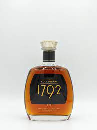 Buy 1792 Bourbon Online - Quality Delivered Straight To You